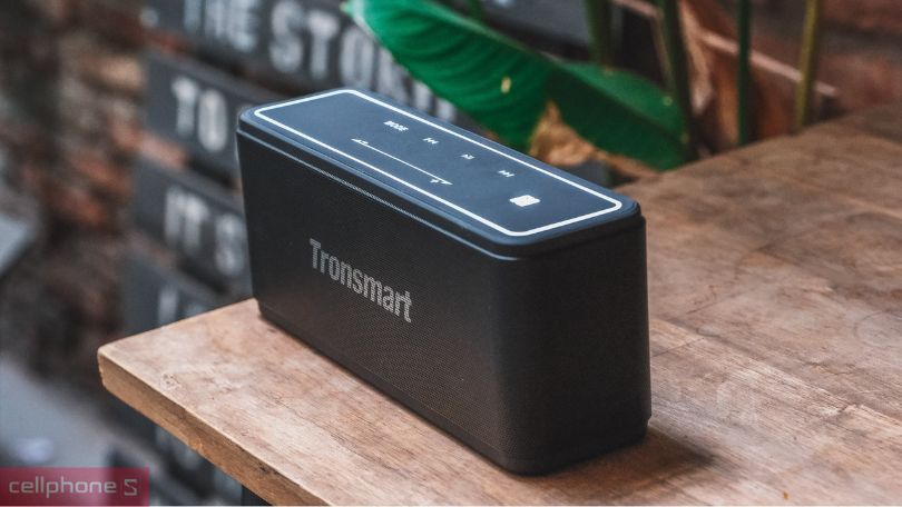 Loa bluetooth Tronsmart | Giá rẻ, giao hàng nhanh miễn phí