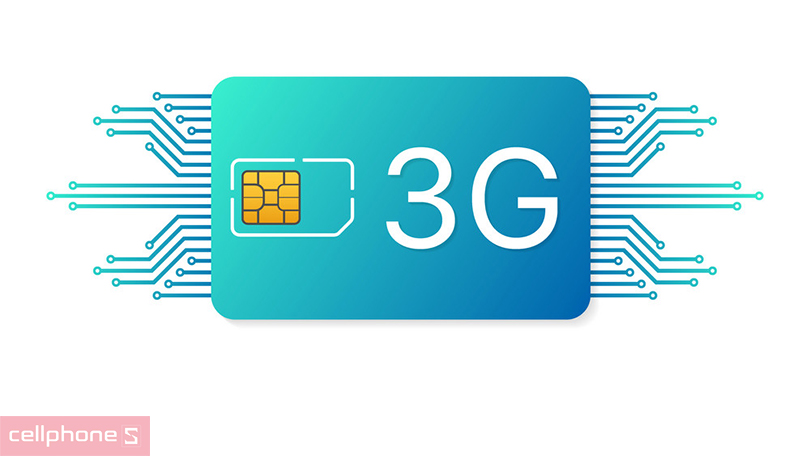 Sim điện thoại 3G/4G/5G giá rẻ | Sim data khủng, tốc độ cao
