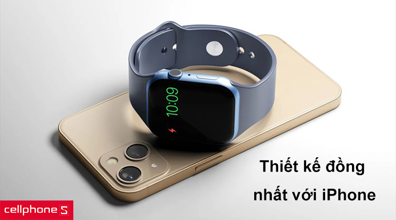 Đồng hồ Apple Watch Series 8 Pro | Giá rẻ, cao cấp