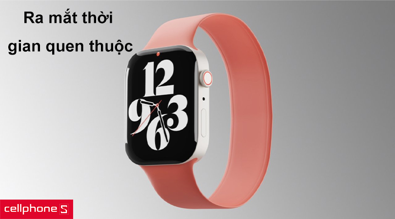 Đồng hồ Apple Watch Series 8 Pro | Giá rẻ, cao cấp