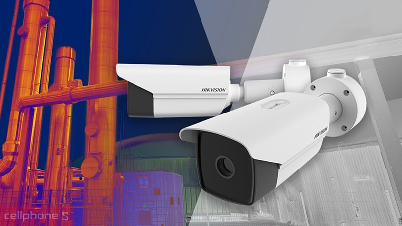 Camera Hikvision | Camera analog chính hãng giá tốt, góp 0%