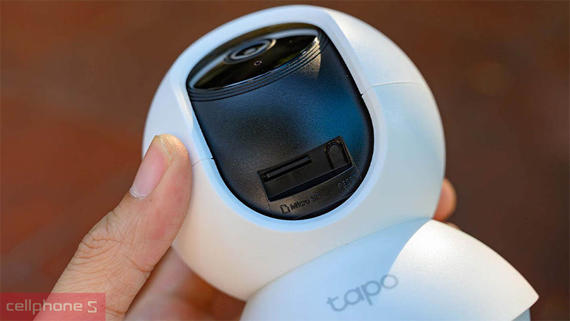 Camera an ninh TP-Link | Camera IP wifi chính hãng, giá tốt