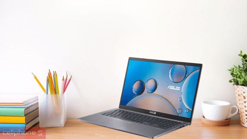 Laptop Asus VivoBook Pro X515EA-BQ3015W | Giá rẻ, trả góp 0%