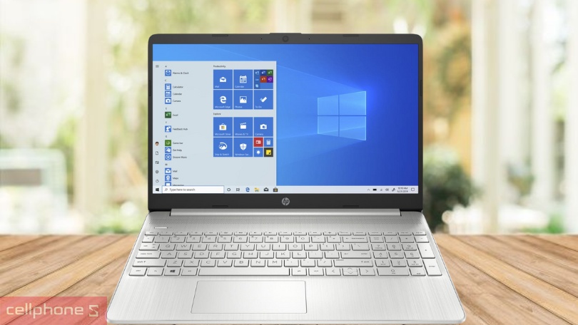 Laptop HP 15-DY2061MS 4W2K1UA | Giá rẻ, trả góp 0%