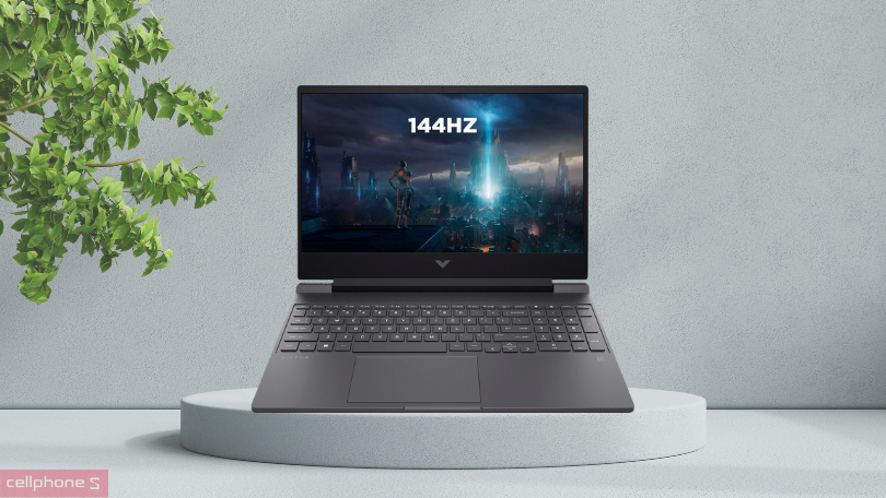 Laptop HP Gaming Victus 15-FA0031DX 6503849 | Giá rẻ, trả góp 0%