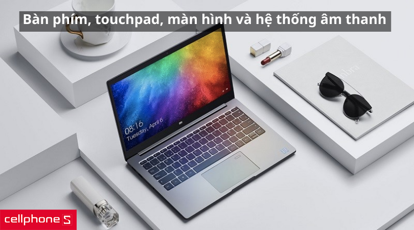 Laptop Xiaomi | Máy tính xách tay Xiaomi chính hãng, giá tốt