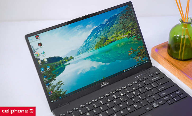 Laptop Fujitsu i5, i7 | Máy tính xách tay Fujitsu giá rẻ
