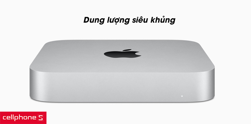 Mac Studio 2022 (M1 Max) - Chính hãng Apple Việt Nam