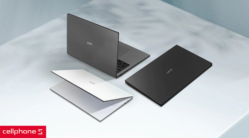 Laptop LG Gram cũ | Máy tính xách tay LG Gram cũ giá rẻ