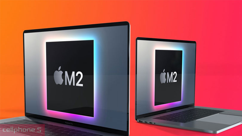 Macbook Pro 16 2022 | Giá rẻ, trả góp 0%