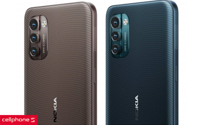 Nokia X21 5G | Giá rẻ, hỗ trợ trả góp 0%