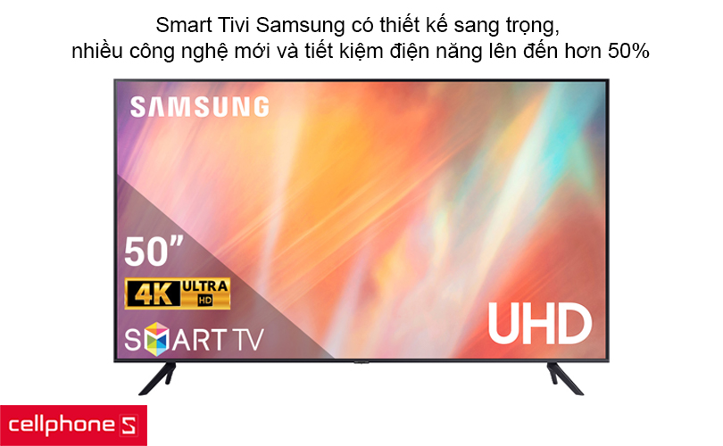Tivi giá rẻ | Smart TV (4K, 8K, OLED, QLED) - Giảm 45%