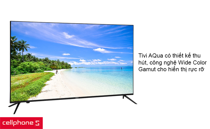 Tivi giá rẻ | Smart TV (4K, 8K, OLED, QLED) - Giảm 45%