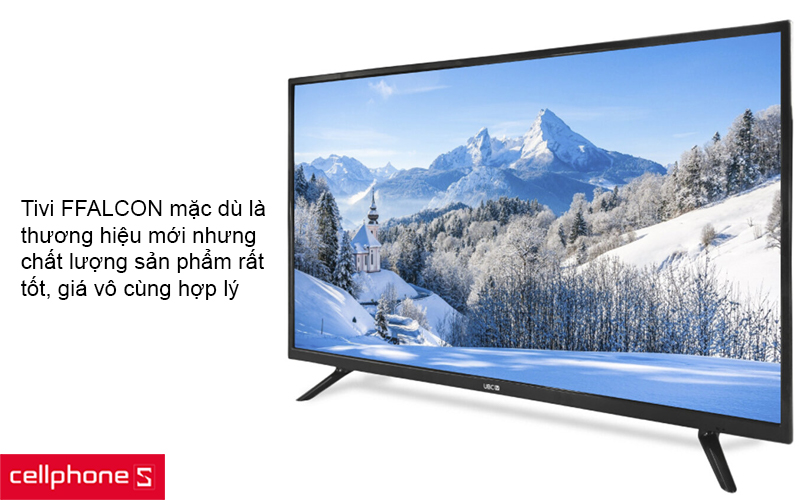 Tivi giá rẻ | Smart TV (4K, 8K, OLED, QLED) - Giảm 45%