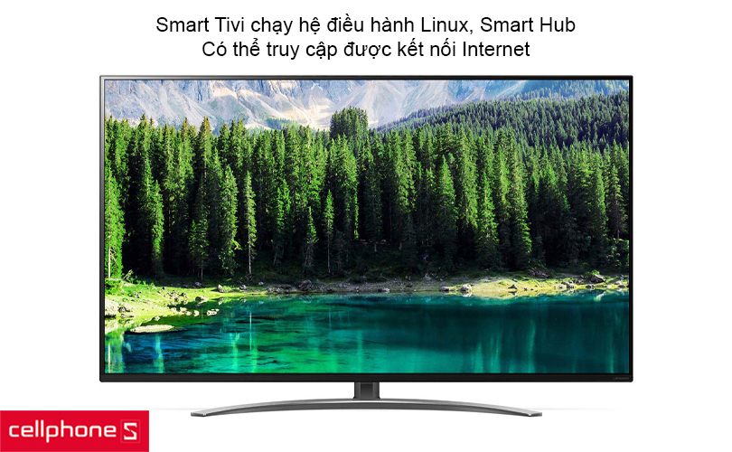 Tivi giá rẻ | Smart TV (4K, 8K, OLED, QLED) - Giảm 45%