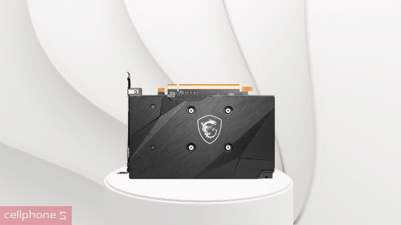 VGA Radeon RX 6500 XT Mech 2X 4G OC | Giá rẻ