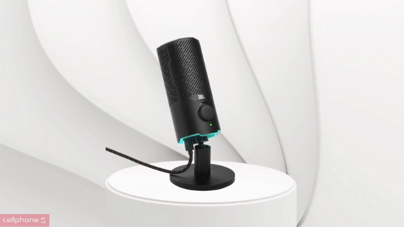 Microphone thu âm chuyên nghiệp | Giá rẻ, ưu đãi hấp dẫn