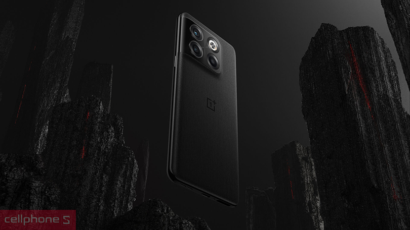 OnePlus Ace Pro | Giá rẻ, hỗ trợ trả góp 0%