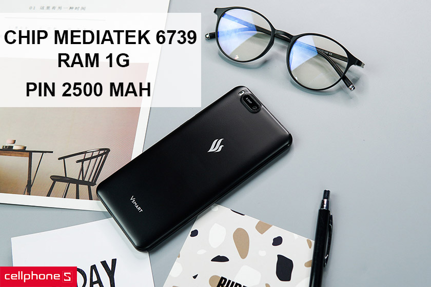 Điện thoại Vsmart Bee | Giá rẻ, bảo hành 18 tháng