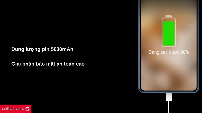 Điện thoại Bphone A50 | Giá rẻ, đổi cũ lấy mới, trả góp 0%