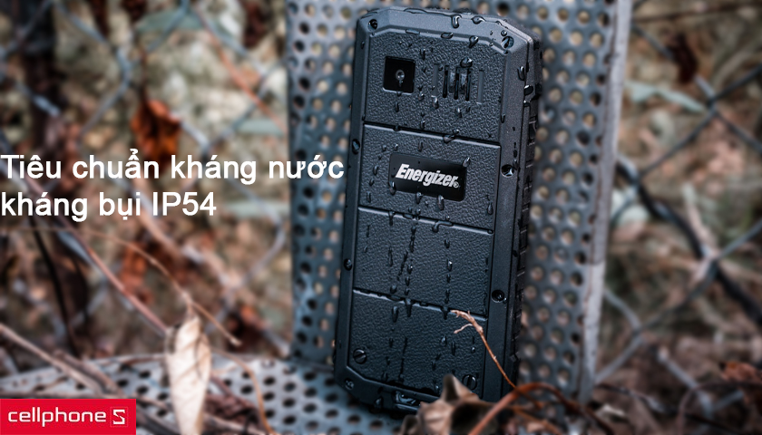 Điện thoại Energizer Energy E100 | Giá rẻ. Bảo hành 1 năm