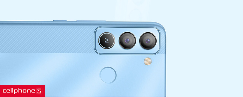 Điện thoại Tecno POP 5 LTE | Giá rẻ, hỗ trợ trả góp 0%