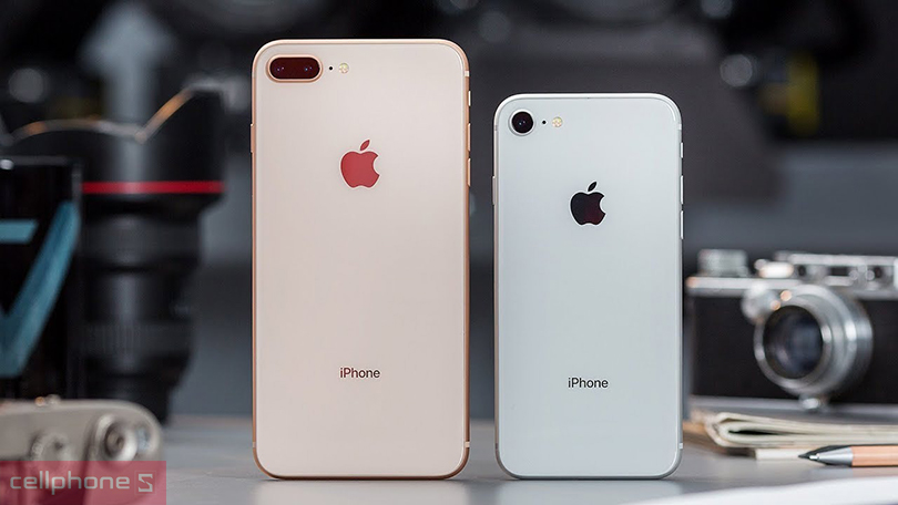 Điện thoại iPhone | Chính hãng VN/A, giảm giá 15 tới 27%