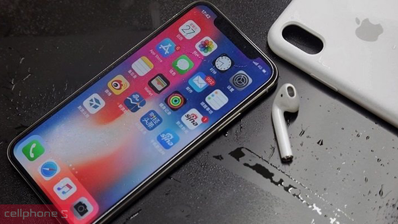 Điện thoại iPhone | Chính hãng VN/A, giảm giá 15 tới 27%