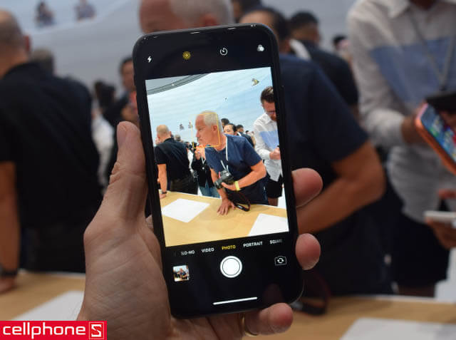 Điện thoại iPhone XR (2 SIM) 64GB | Giá rẻ, trả góp 0%