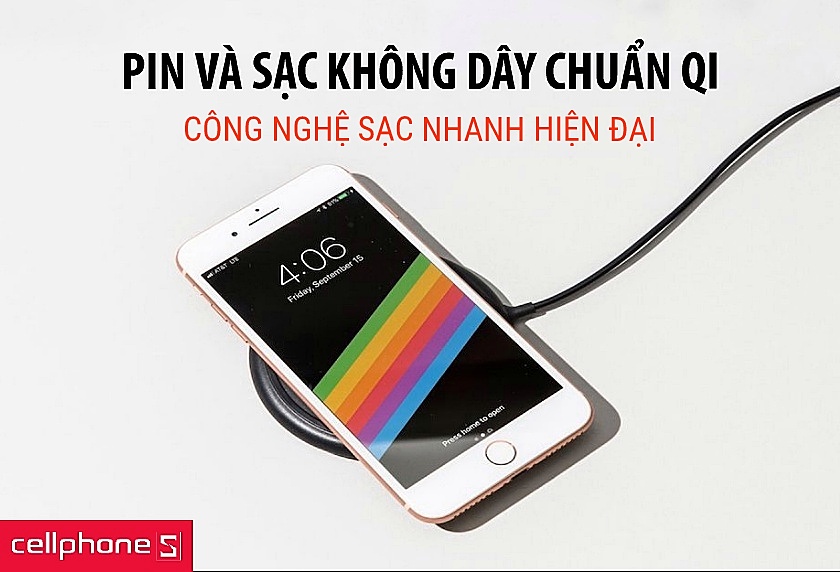 Điện thoại iPhone 8 Plus (64GB) | Giá rẻ, thu cũ đổi mới