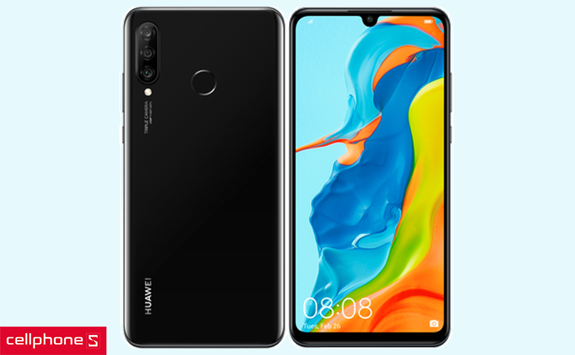 Điện thoại Huawei cũ | Giá rẻ, đẹp như mới, đầy đủ VAT