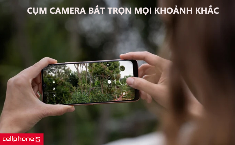 Điện thoại Nokia G50 | 5G siêu tốc, giá rẻ, ưu đãi khủng