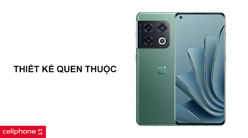 Điện thoại OnePlus 10 Ultra | Giá rẻ, hỗ trợ trả góp 0%