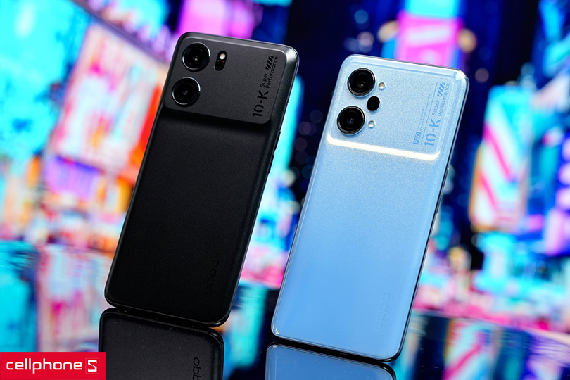 Điện thoại OPPO K10 Pro | Giá rẻ, hỗ trợ trả góp 0%