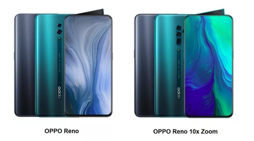 Điện thoại OPPO Reno Series | Giá rẻ, thu cũ đổi mới