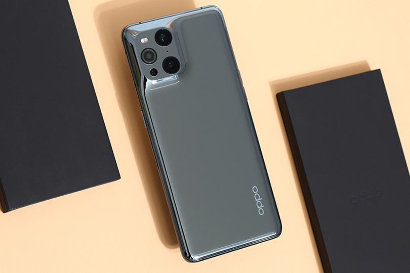 Điện thoại OPPO Find X Series | Giá rẻ, thu cũ đổi mới