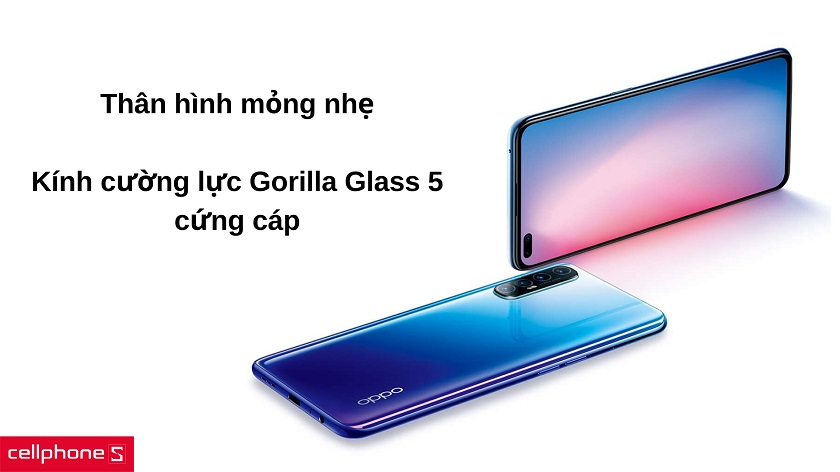 Oppo Reno 3 Pro | Giá rẻ. Thu cũ đổi mới. Trả góp 0%