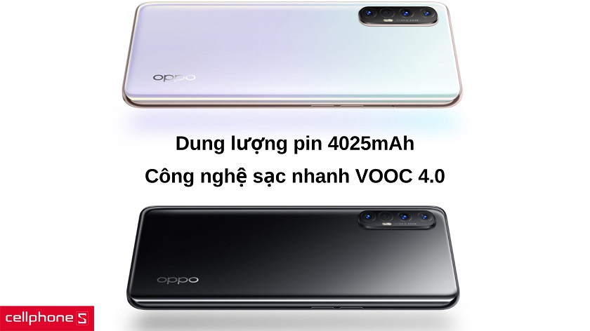 Oppo Reno 3 Pro | Giá rẻ. Thu cũ đổi mới. Trả góp 0%