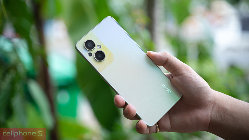 Điện thoại OPPO Reno8 Z giá tốt, ưu đãi khủng, trả góp 0%