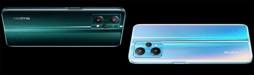 Điện thoại Realme 9 Pro | Giá rẻ, khuyến mãi hấp dẫn