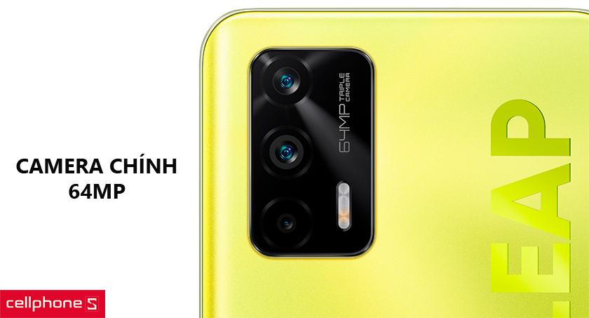 Điện thoại Realme Q3 Pro | Giá rẻ, hỗ trợ trả góp 0%