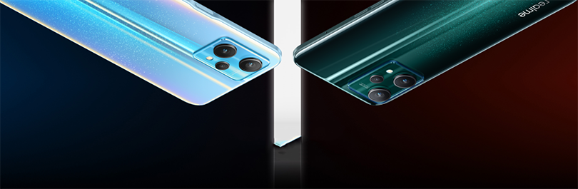 Điện thoại Realme 9 Pro | Giá rẻ, khuyến mãi hấp dẫn