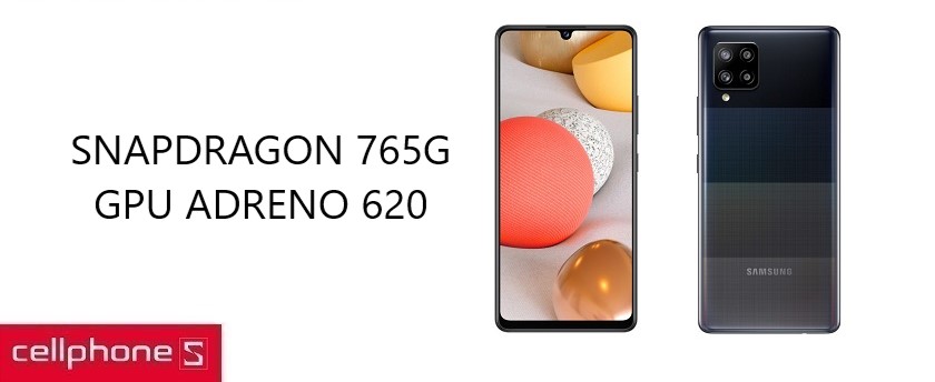 Điện thoại Samsung Galaxy A43 | Giá rẻ, hỗ trợ trả góp 0%