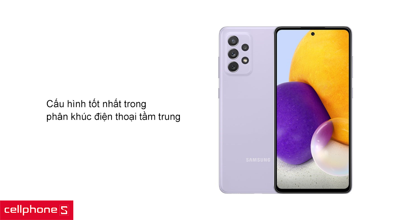 Điện thoại Samsung Galaxy A34 | Giá rẻ, ưu đãi khủng