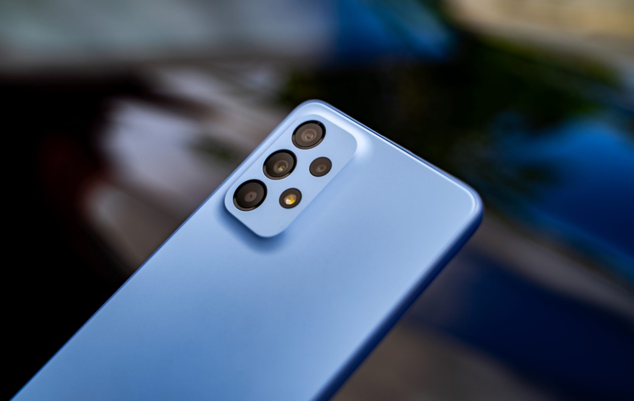 Điện thoại Samsung Galaxy A33 (5G) - Hotsale giá sốc