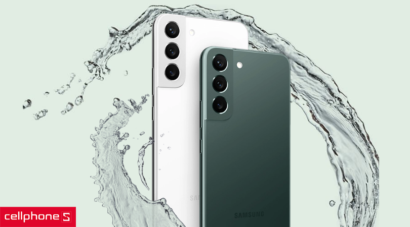 Samsung Galaxy S22 (Plus, Ultra) 5G | Giá rẻ, ưu đãi khủng