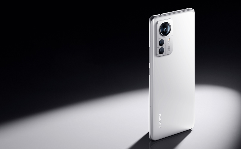 Điện thoại Xiaomi 12S Pro | Giá rẻ, hỗ trợ trả góp 0%