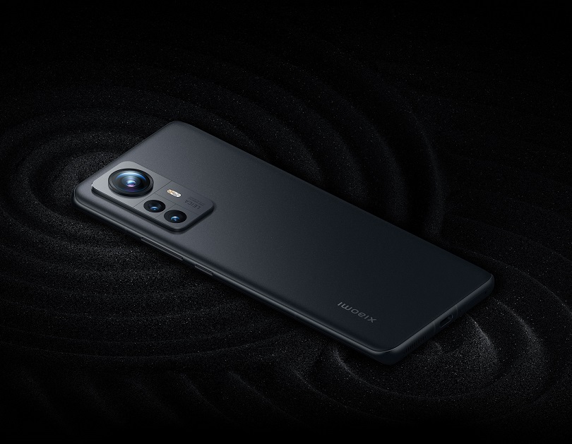 Điện thoại Xiaomi 12S Pro | Giá rẻ, hỗ trợ trả góp 0%