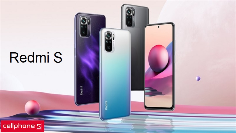 Điện thoại Xiaomi Redmi chính hãng | Giá rẻ, trả góp 0%