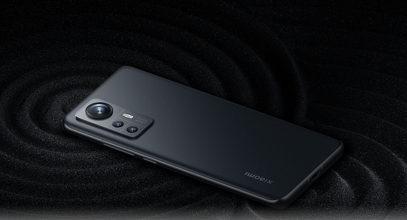 Điện thoại Xiaomi 12S | Giá rẻ, hỗ trợ trả góp 0%